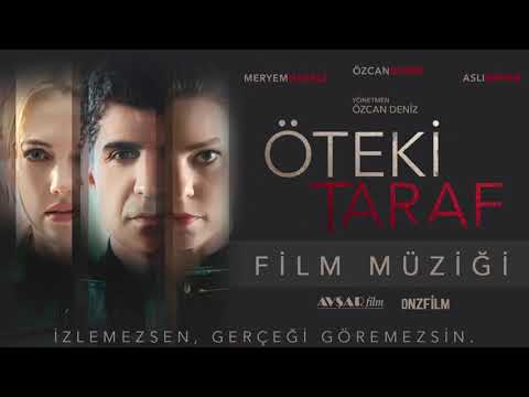 Öteki Taraf - Hayal (Soundtrack)
