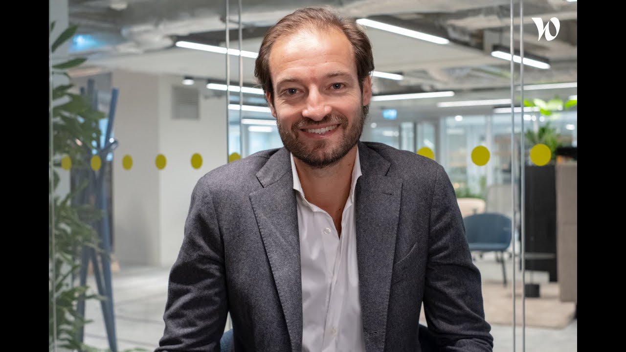 Découvrez VO2 Group avec Florent, CEO et Fondateur de VO2 Group - YouTube