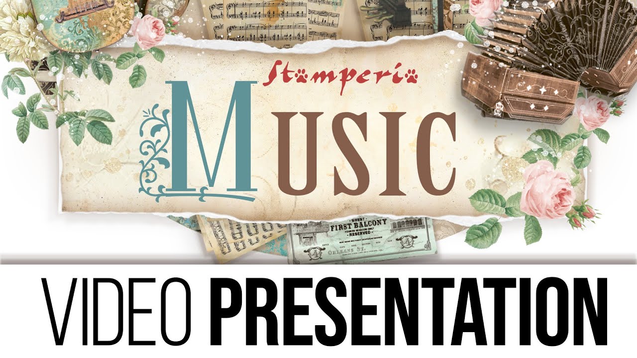 Music - presentation - YouTube