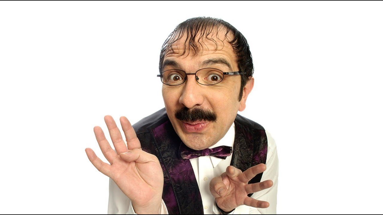 Mesero Carmelo Memes