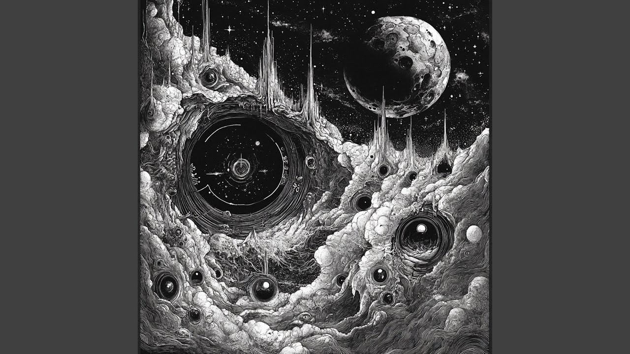 Cosmic Void (feat. Smilyfist) - YouTube