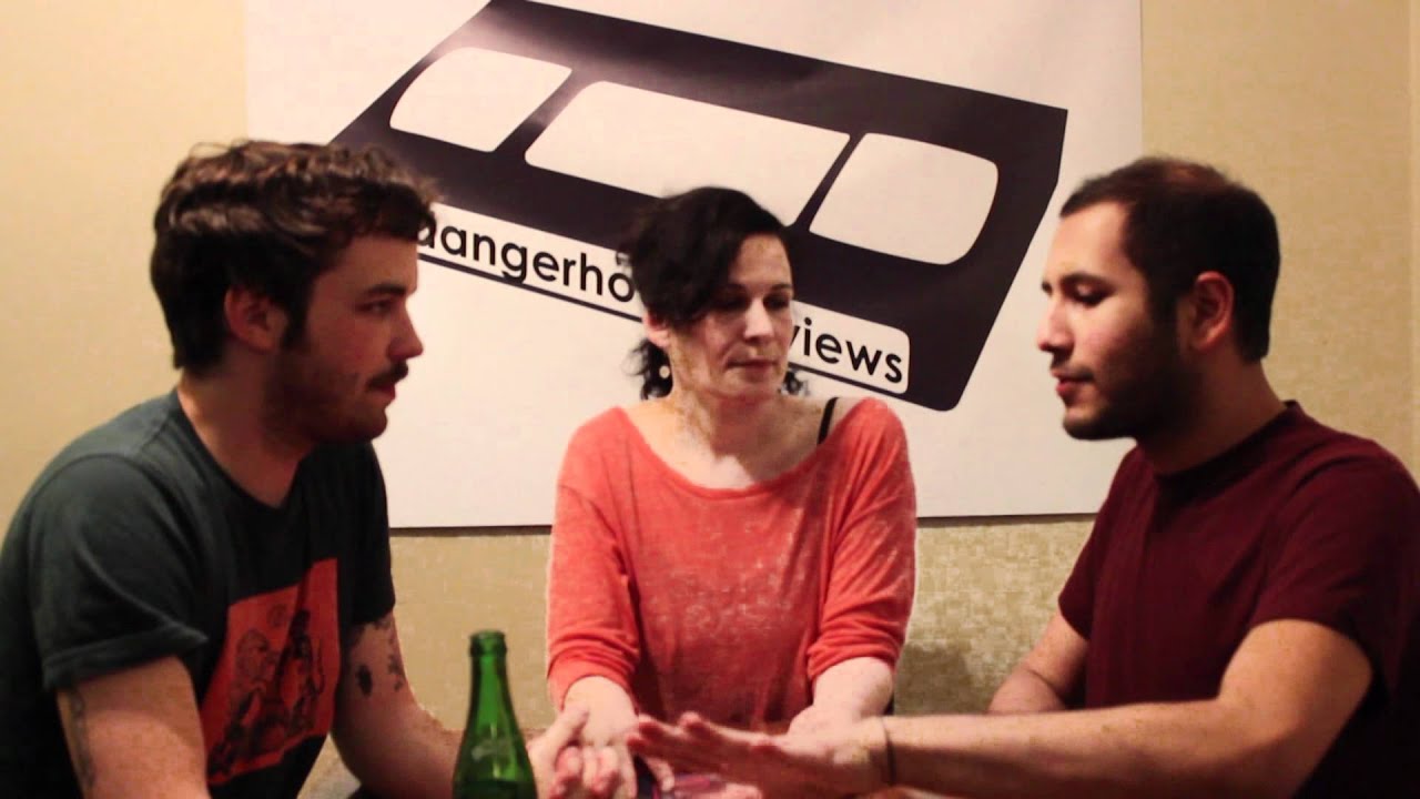 EP.16 - "COCKTAIL" featuring ALICIA TOBIN - YouTube