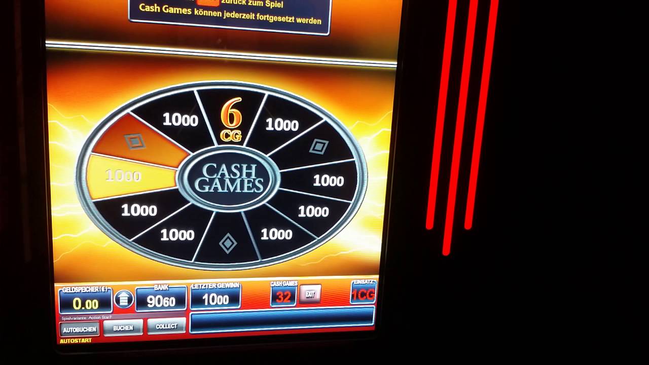 Burn the Sevens auf 2 EURO CG WANN MACHST DU ALLES VOLL? Bally Wulff ...