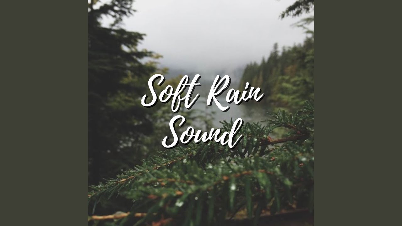 Spiritual Rain Meditation | Insomnia | Study | Focus | Spa | Calming ...