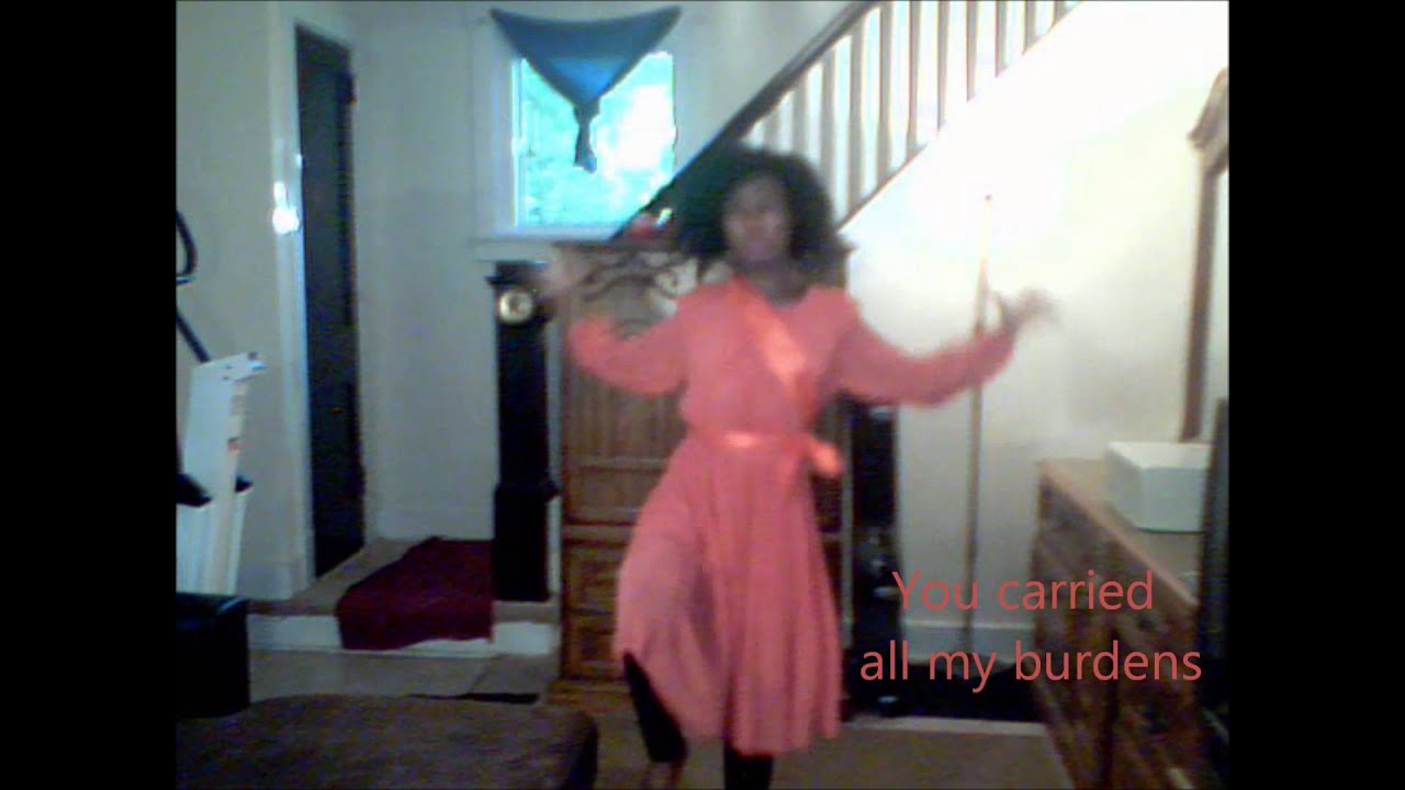 WAKATURA - MaryofChrist's dance to Mercy Mutsvene's Zimbabwe Gospel ...