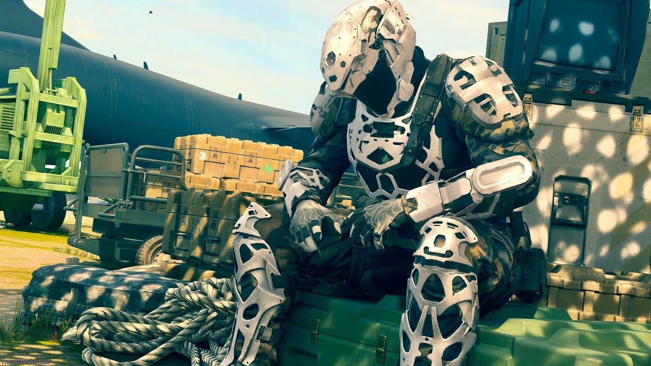 THE CoD GODS WANTED ME TO WIN THIS ONE - YouTube