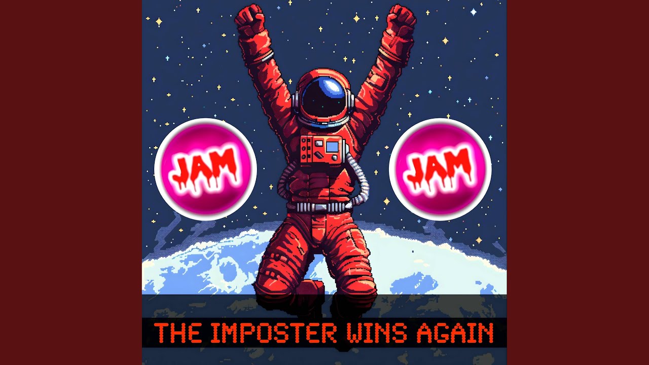 The Imposter Wins Again - YouTube
