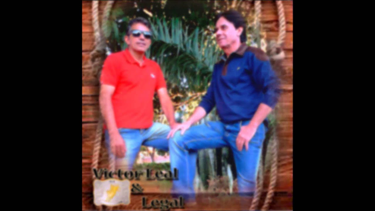 Vitor Leal e Legal - Toalha de Banho LANÇAMENTO - YouTube