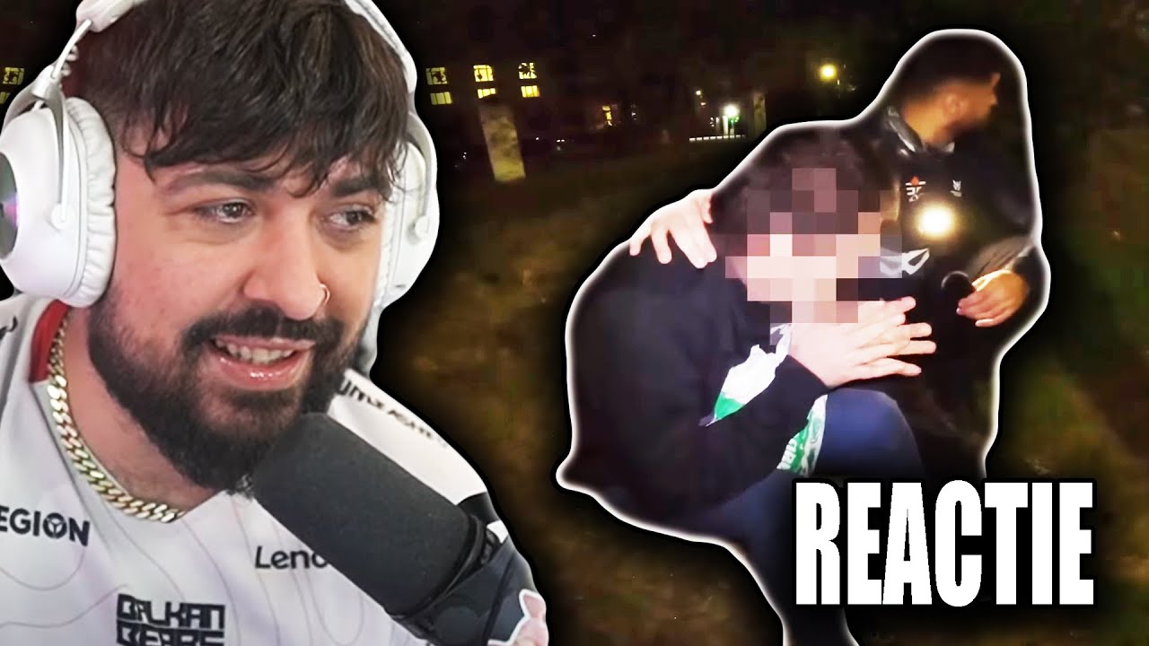 IMOGEN REACTIE JUSTITIARUL - FLORIN DE LA TARGOVISTE - YouTube