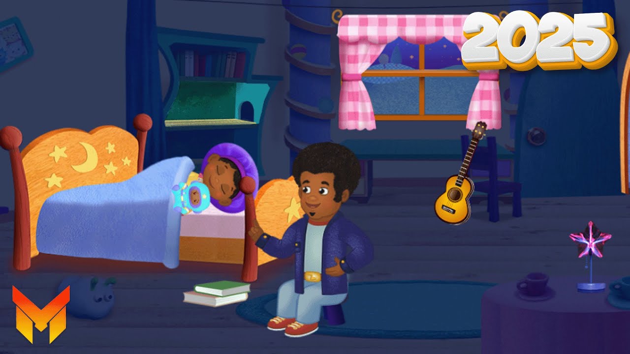 Daniel Tiger Neighborhood Games and Stories Episodes 5026 - YouTube