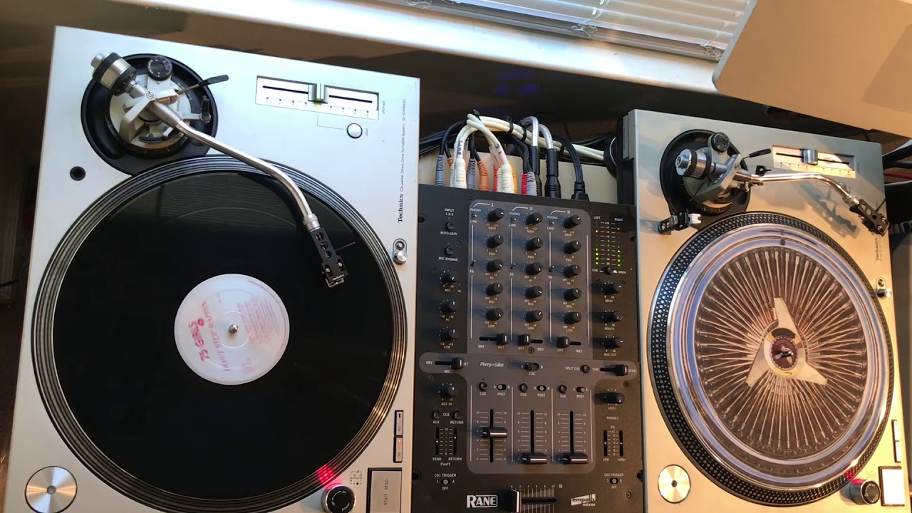 Too Short - Female Funk 1985 - YouTube