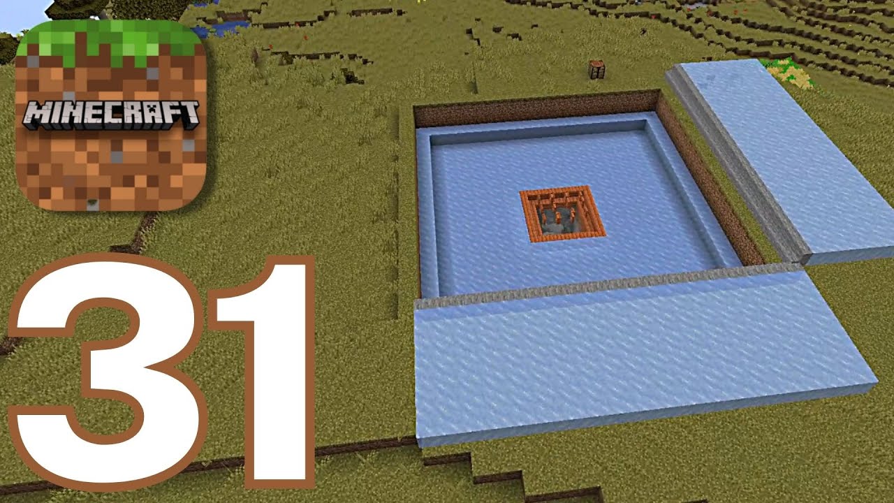 Minecraft Mods - Gameplay Walkthrough Episode 31 (PC) - YouTube