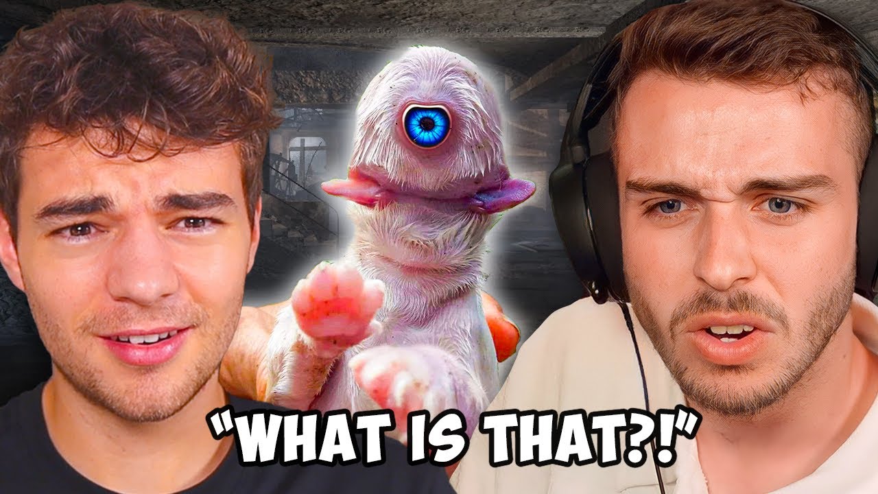 YOU SCARED YOU LOSE (vs George Clarkey) - YouTube