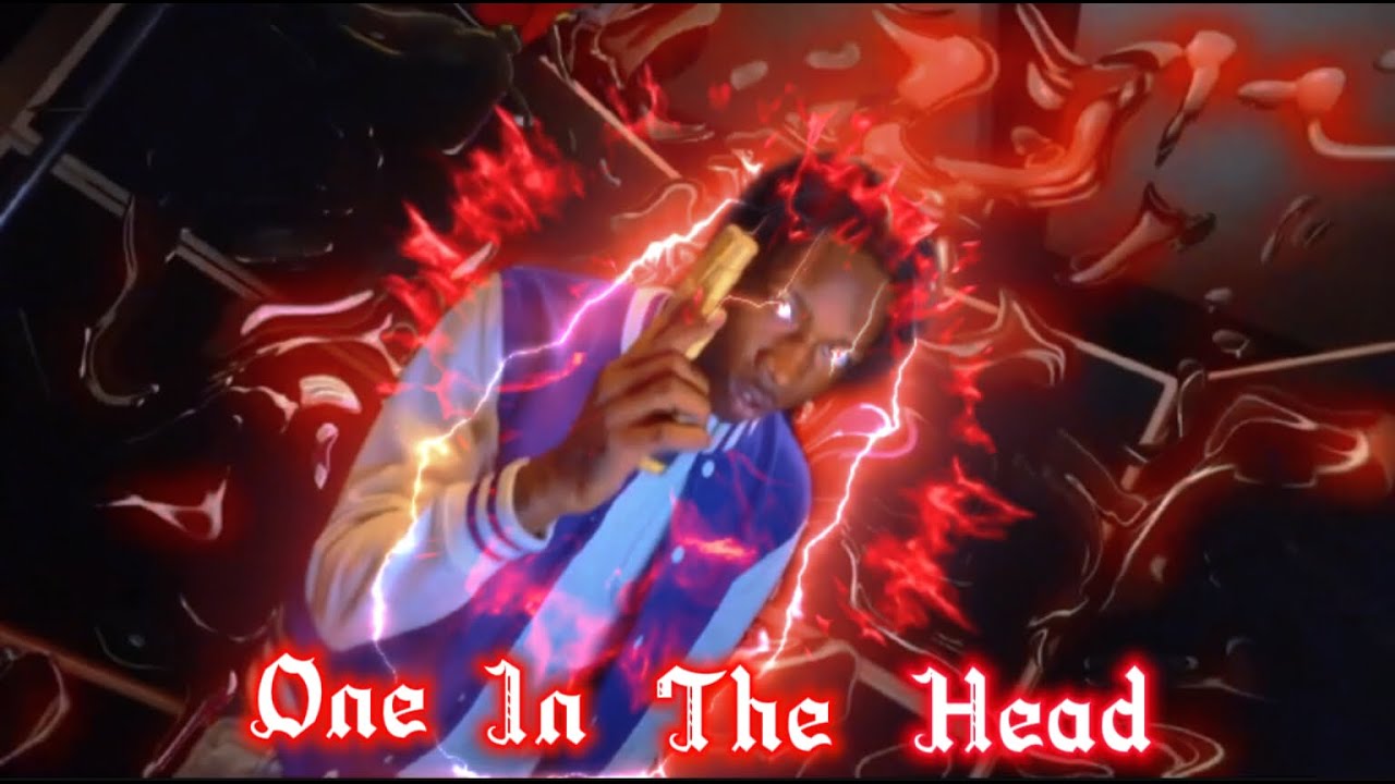 Yagi B - One In The Head (OFFICIAL VIDEO) [Fixed Audio] - YouTube