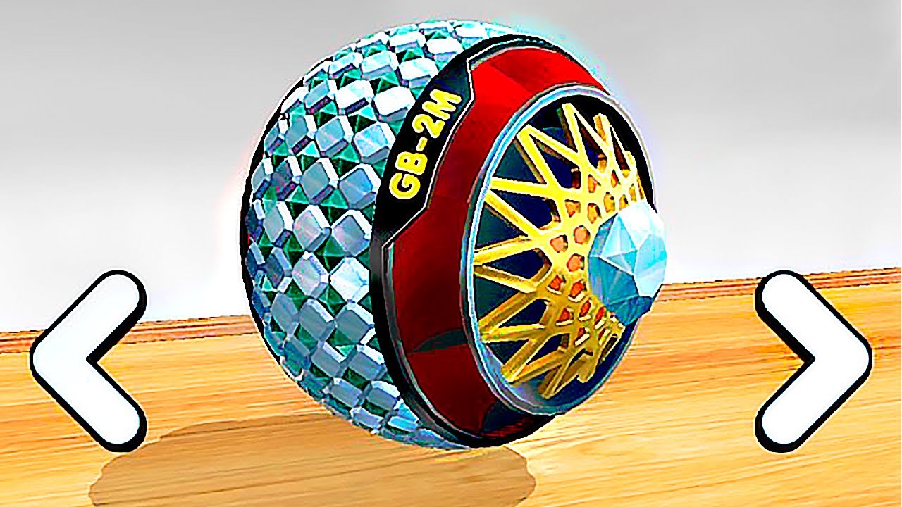 Going Balls - 2 Million Coin Ball🤑! Update Race-544 - YouTube