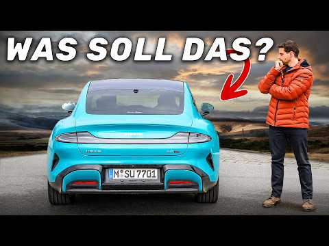 Der gigantische Erfolg von diesem Auto gibt einem zu denken!