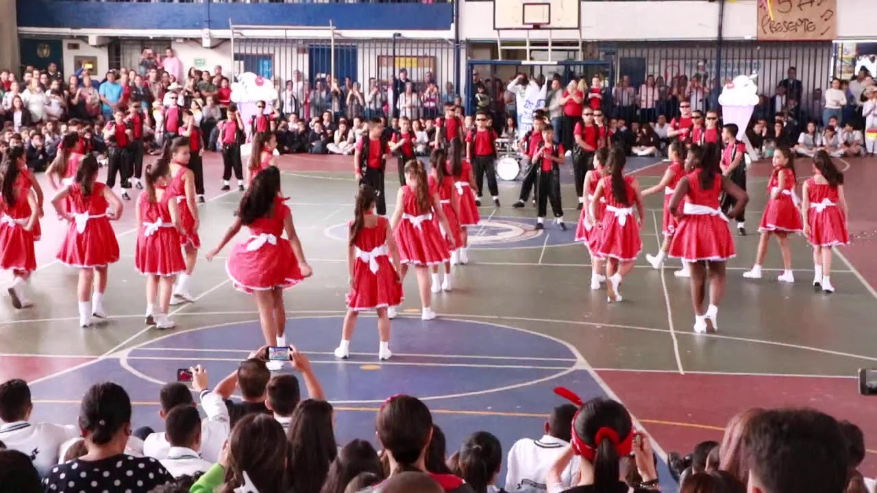 QUINTO A 2019 - YouTube