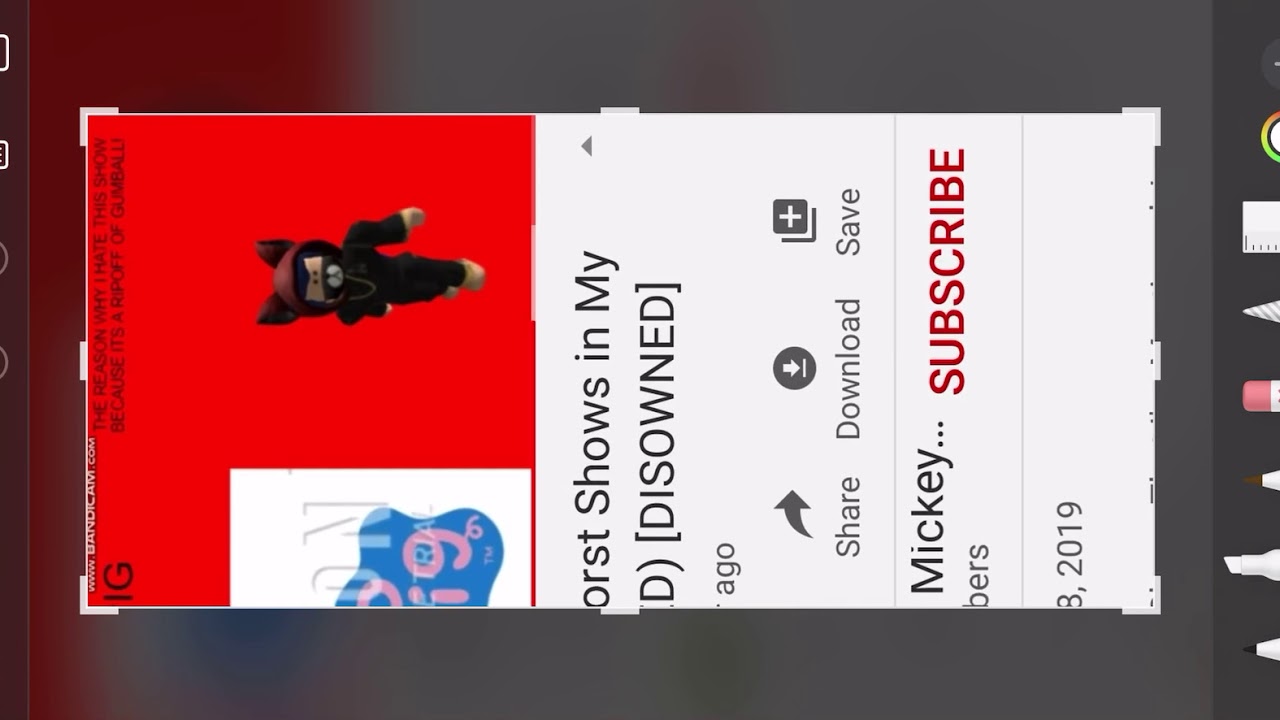 Another False Rip-Off Claim 😑 - YouTube