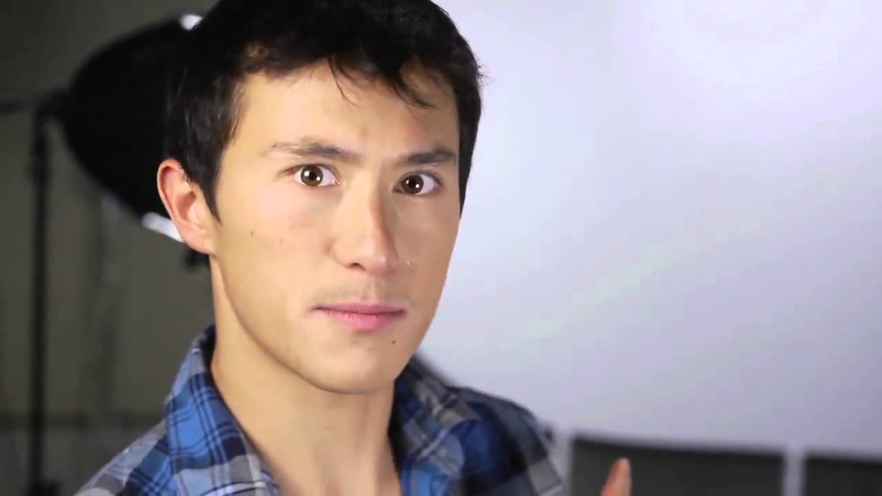 Icebreakers With Patrick Chan - YouTube