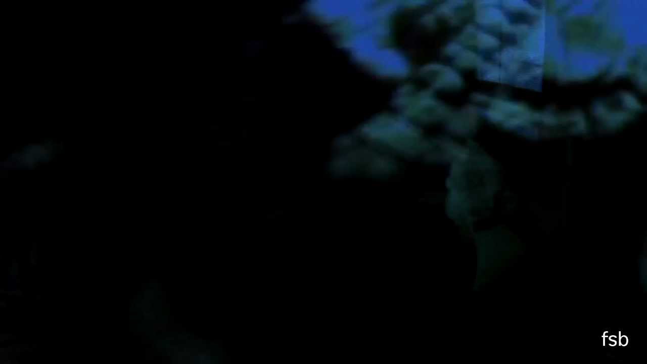 Nightmare: Monster On The Stairs - YouTube