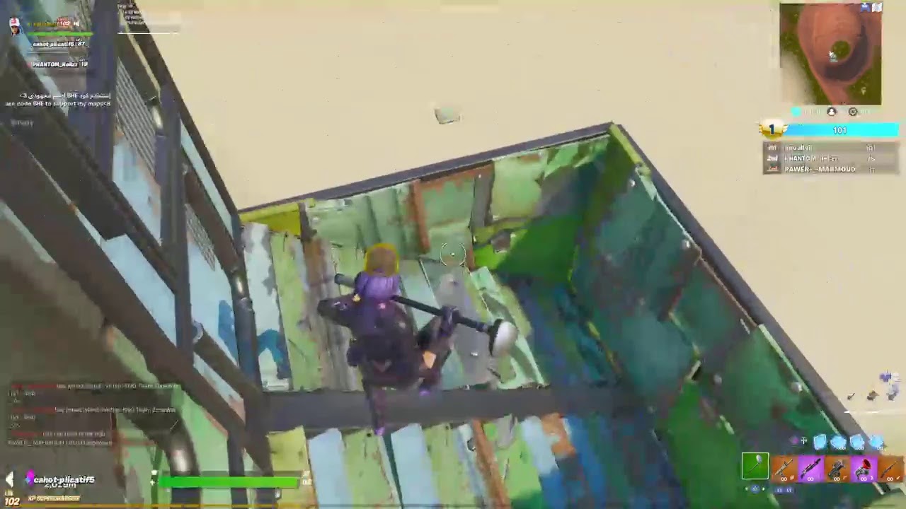 Squad file - YouTube