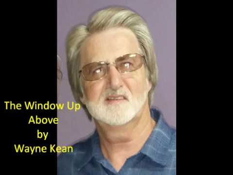 The Window Up Above - YouTube