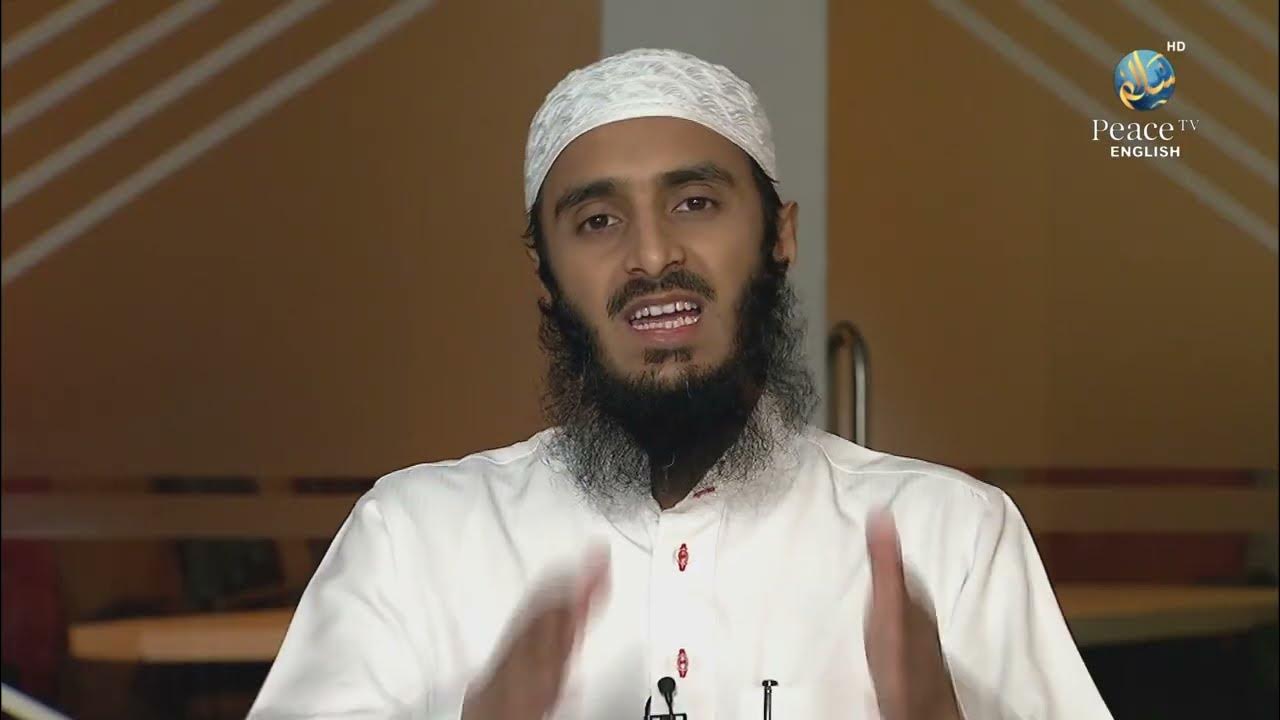 Tazkiyah Al Nafs, Abu Abdus Salaam, Part 5 - YouTube