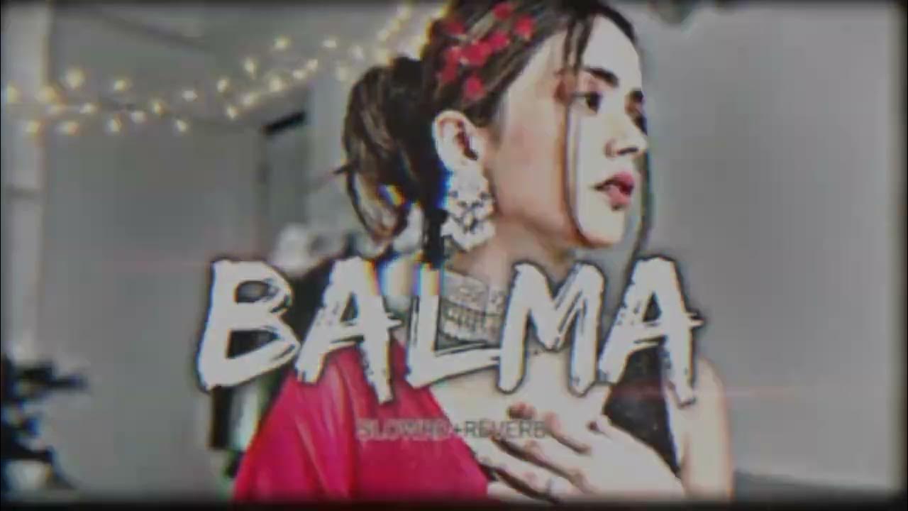 Balma Song | Balma Slowed and Reverb | Balma lofi Song | Khaladi 786 | Balma Song Khaladi 786 ...