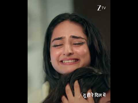 Tu Hi Re Dil Mein | EP 50 | Zee TV UK