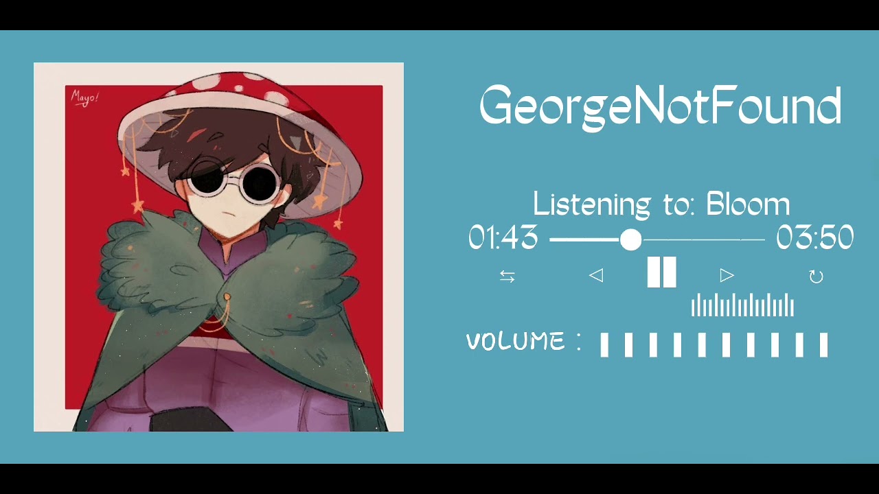 DSMP Character Theme Songs Playlists - YouTube