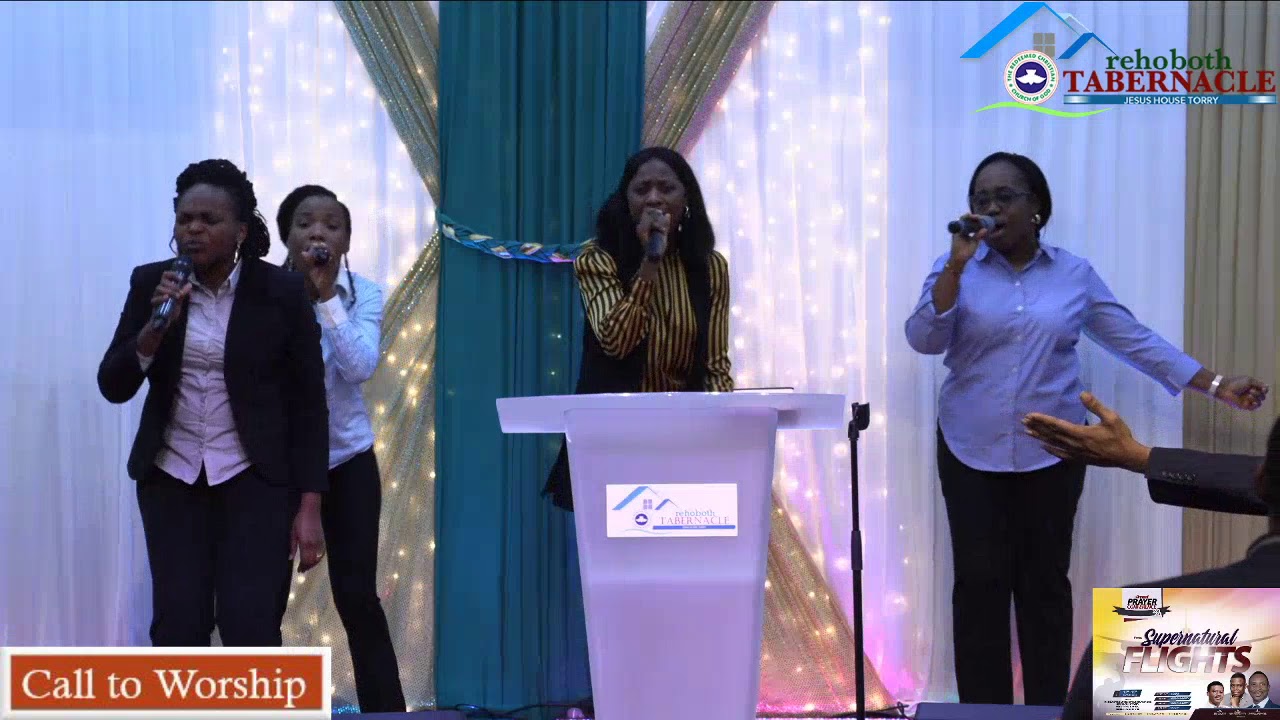 Prayer Conference 2020 - Day 2 (Morning Session) - YouTube