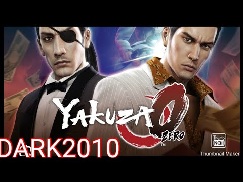 Meeting elder chen-YAKUZA 0 #dark2010 - YouTube
