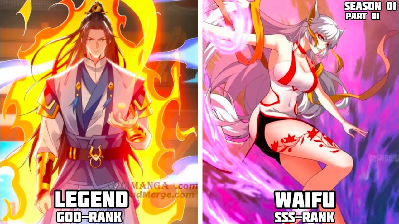 Boy Reincarnated With Devouring System & Obtains One million Times Attack Speed!#comics - YouTube