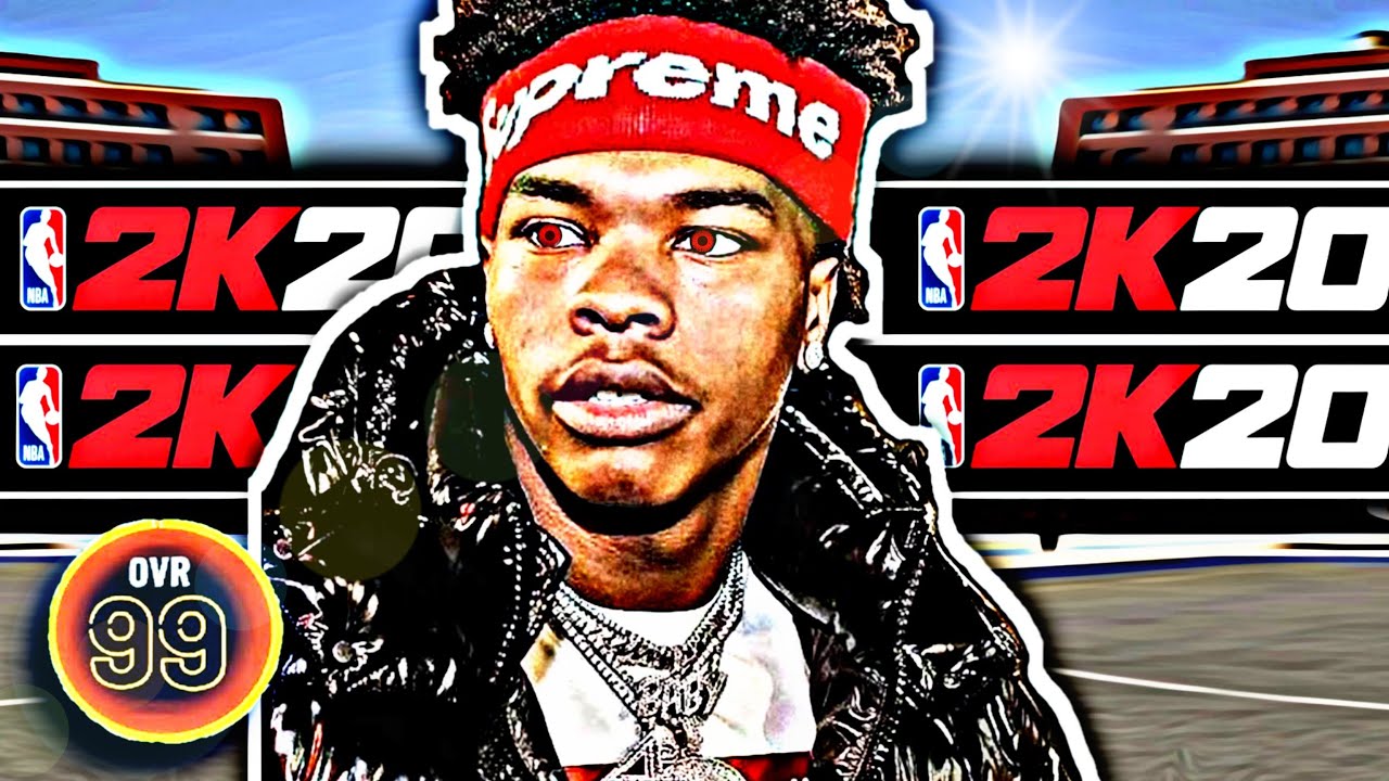 LIL BABY FACE CREATION 2K20 !!! - YouTube
