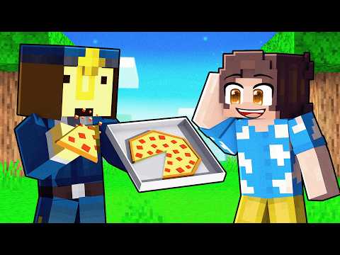 BUĞRA İLE NASIL TANIŞTIM ? - Minecraft
