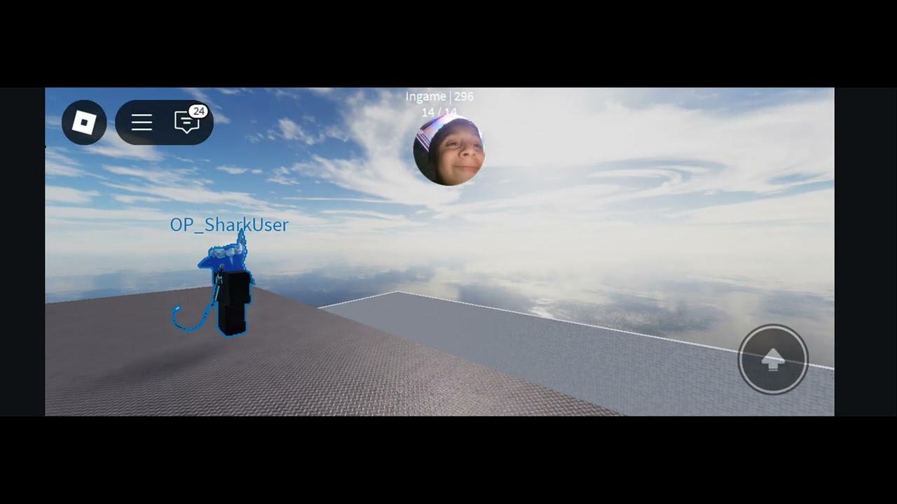 This is Alaska play Roblox 1 game - YouTube