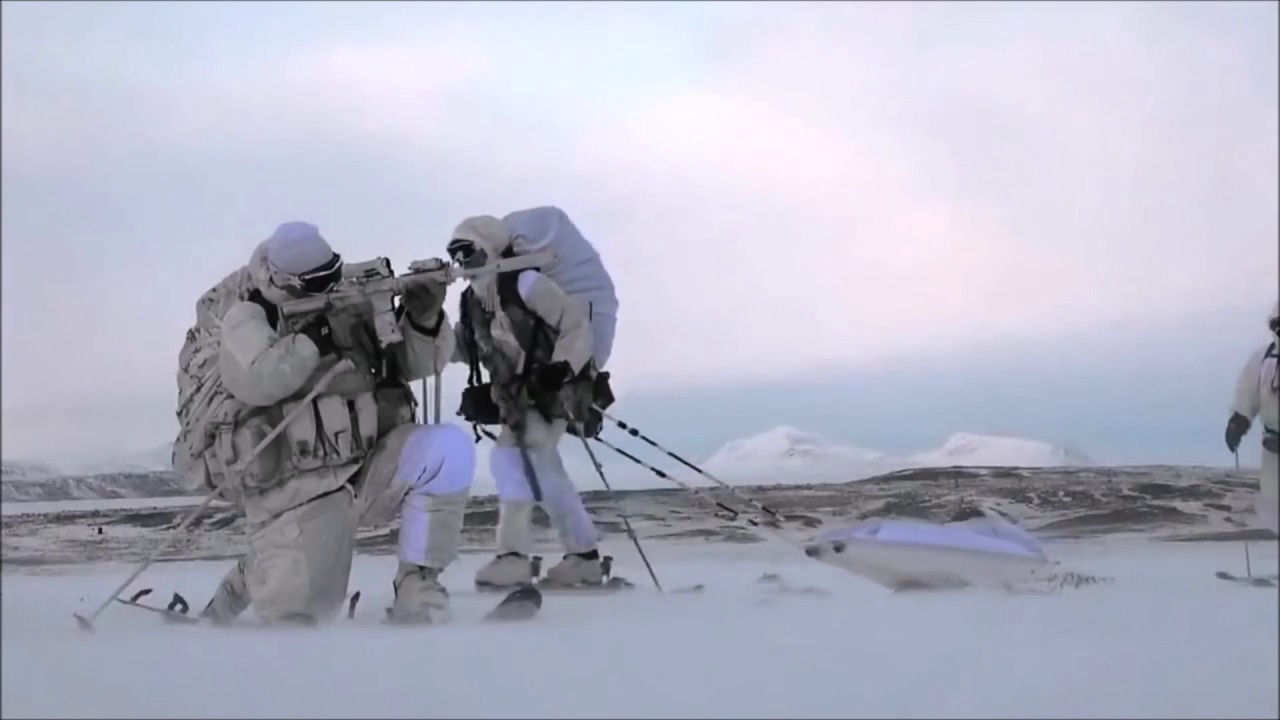 Canadian Special Forces -Tribute Video - YouTube