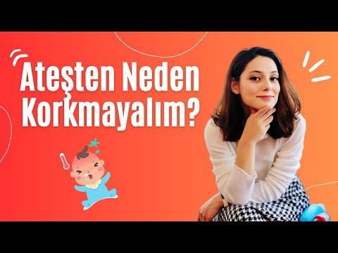 Anne Babaların En Çok Korktuğu Konu Ateş!