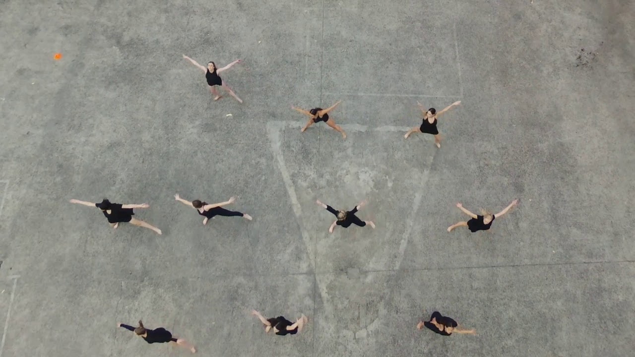 Lights Out - Indefinite Dance Company - YouTube