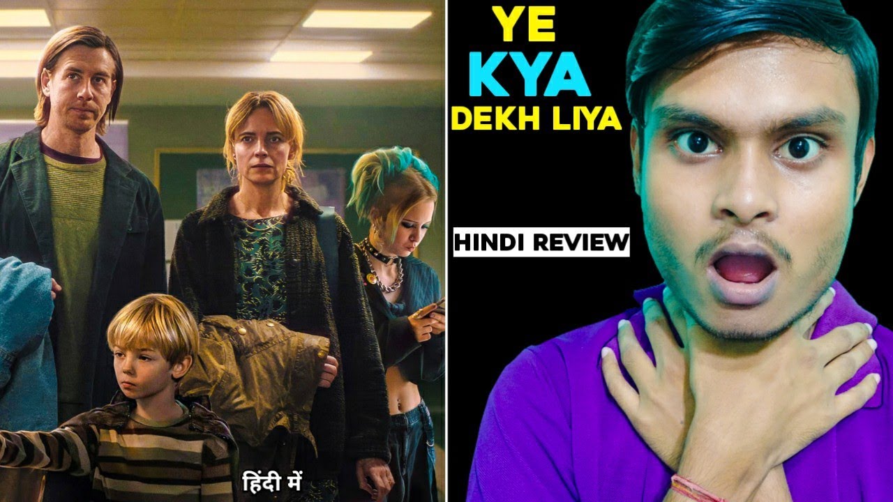 Let Go Movie Review | Let Go Review In Hindi | Let Go 2024 Review | Let Go Review | Filmi World ...
