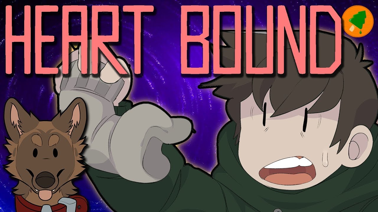 Heartbound: The New Undertale?? - YouTube