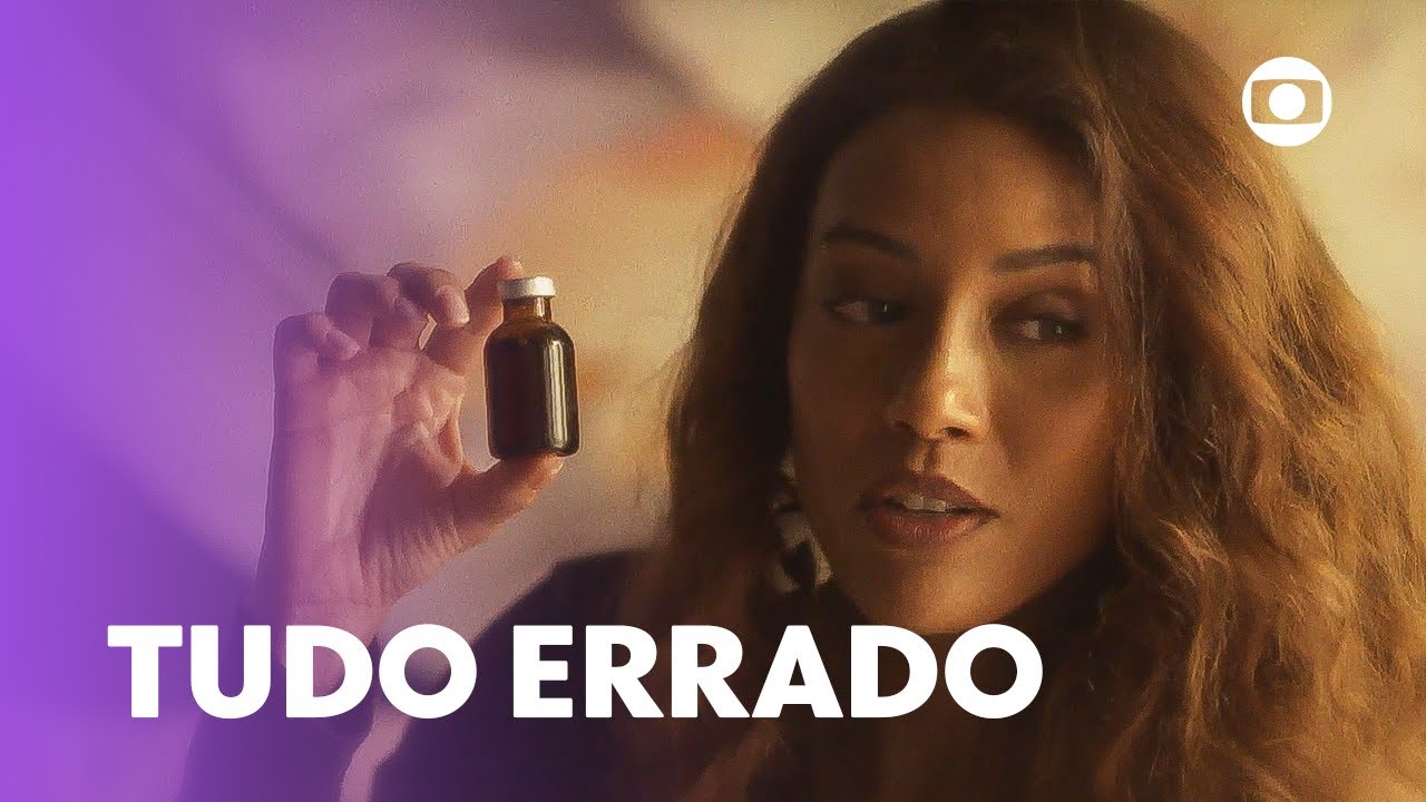 Clarice Simulou A Própria Morte E Acabou Em Coma Cara E Coragem Tv