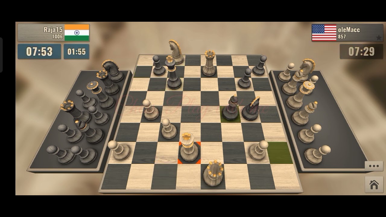 163 - Lock opponent King & Checkmate🎉 #19/11/24 #chess #viral #tricks #checkmate #puzzle #fun # ...