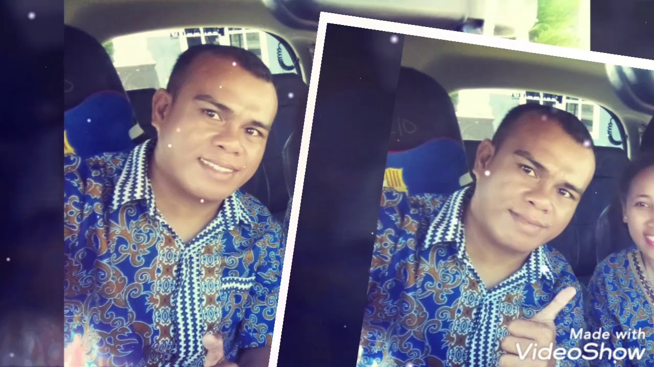All About You and Me - YouTube
