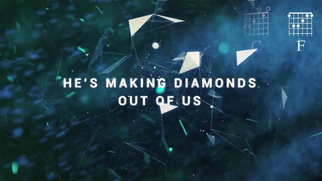 Hawk Nelson - Diamonds (chords) - YouTube