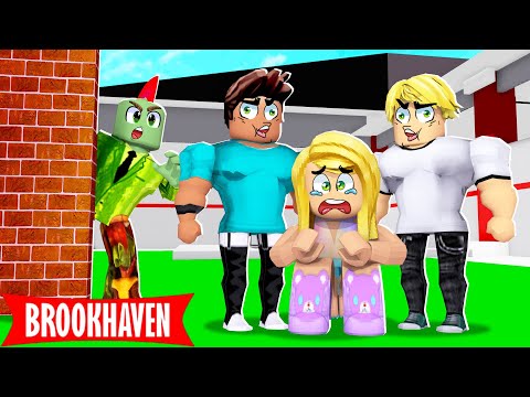 Laat Haar Met Rust! (Roblox)