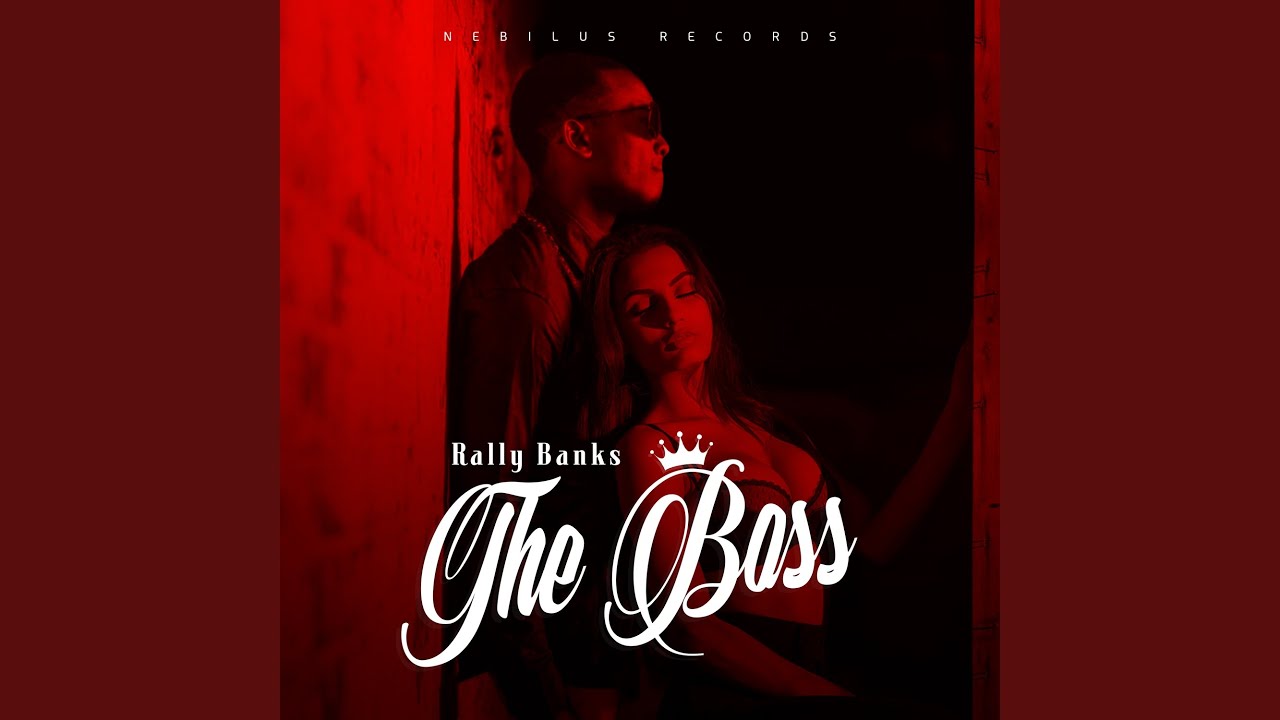 The Boss - YouTube