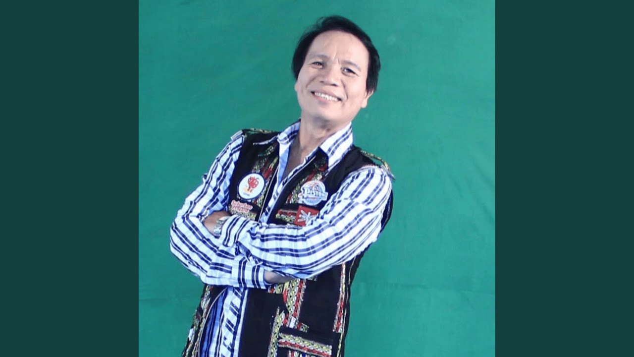 Zantin Mangtha - YouTube