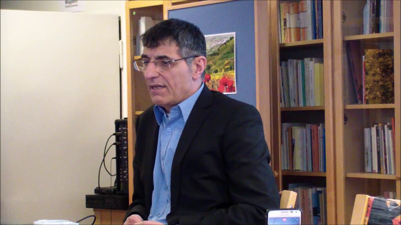 Khalid Khayati: Stigmatisering och rasism i det svenska ...