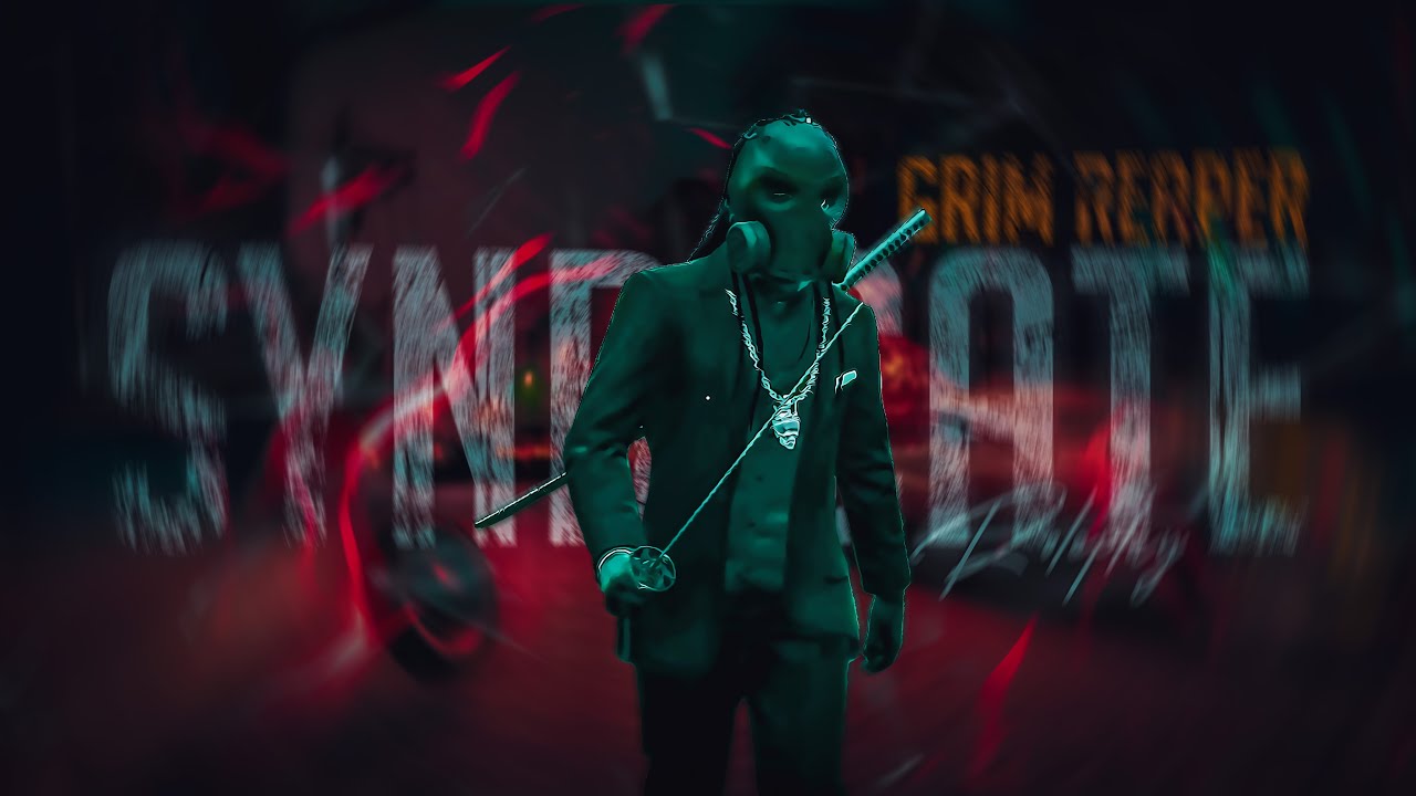 | The End Is Near Grim Reaper / MATRIX | The Legends Roleplay Remap ...